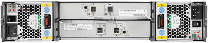 HPE MSA 2060 LFF Expansion Unit, Drive Enclosure | HPE MSA 2060 Storage ...